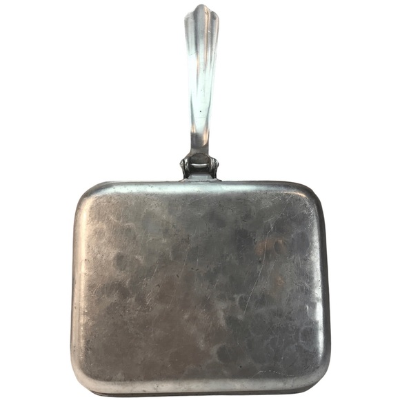 Everlast | Dining | Vintage 5s Everlast Handforged Hammered Aluminum ...